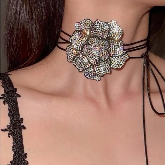 Jewelry | Chocker | Poshmark
